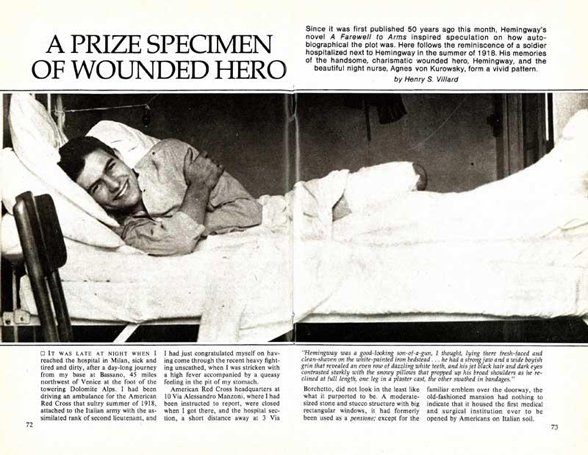 Dinge en Goete (Things and Stuff): This Day in World War 1 History ...