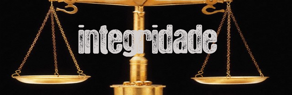 Integridade | Rede Advento de Comunicação | Um site Cheio de Esperança