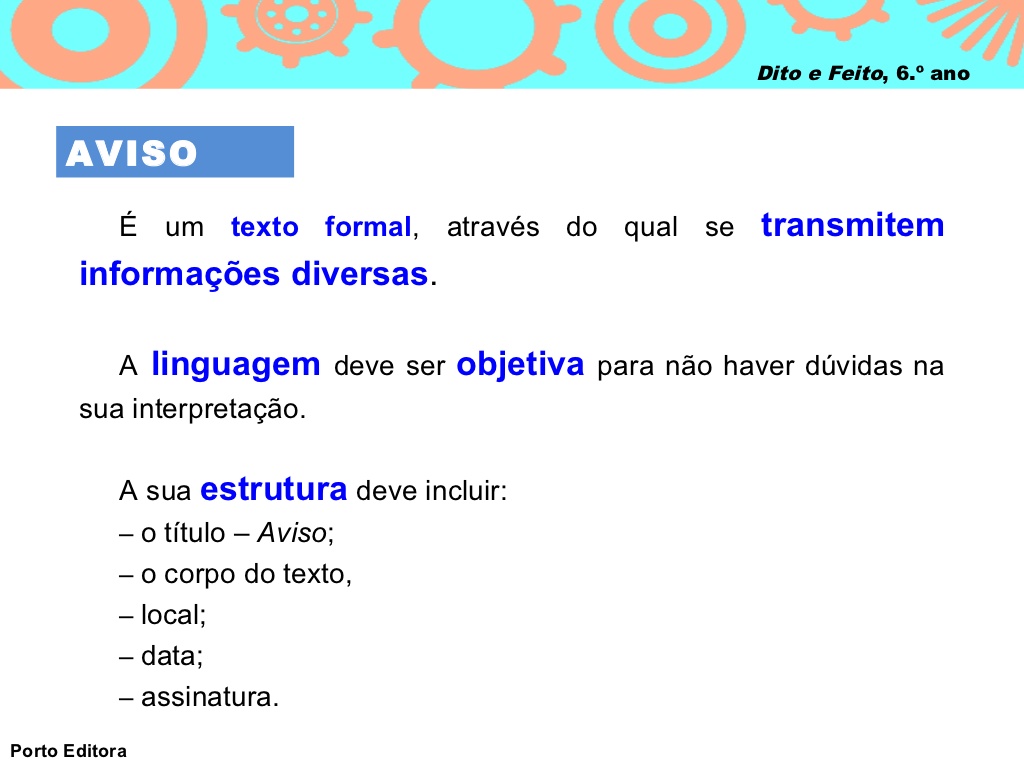 SLIDES PRONTOS SOBRE TIPOS DE TEXTOS.