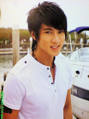 1fantAsia: Wu Chun / 吳尊