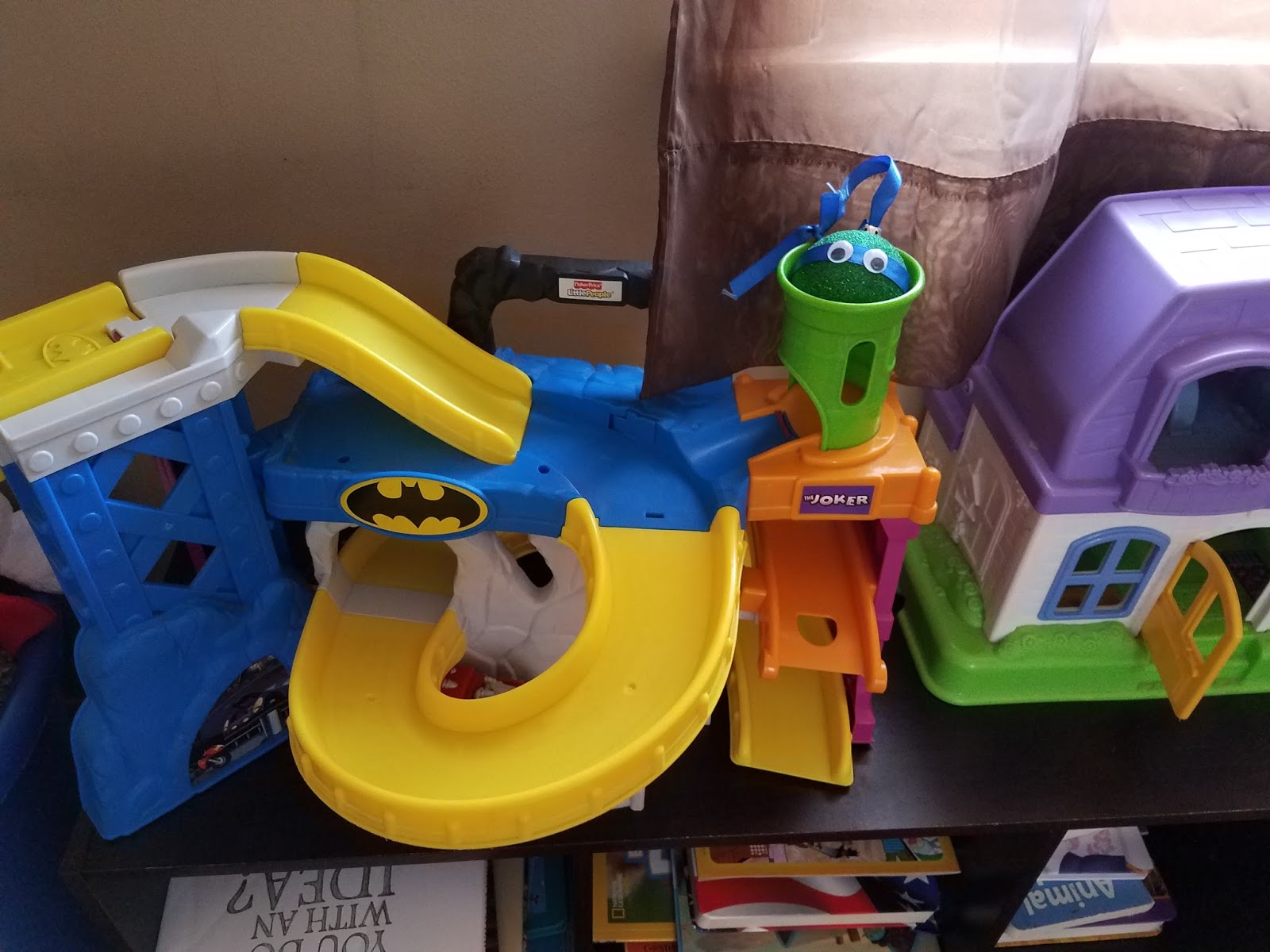 Kidspert: 10 Wacky Things For Wacky Wednesday