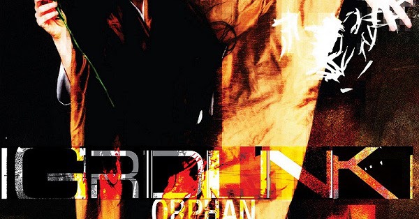 Gridlink ‎– Orphan - Goretide