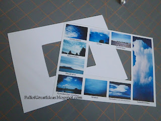 To the Cloud! DIY Cloud Identification Tool