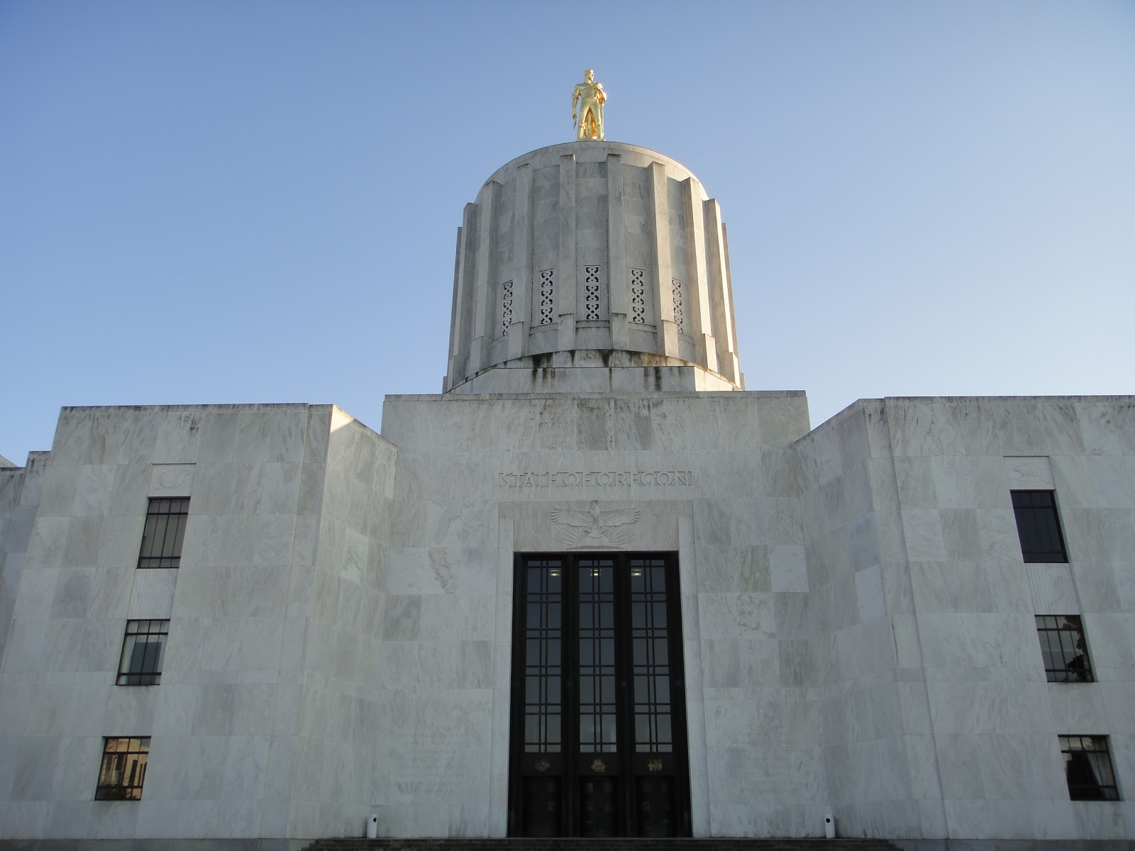 ayaka's blog: Capital Of Oregon