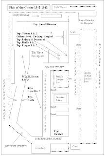Dachau KZ: RIGA-KAISERWALD-CONCENTRATION CAMP-PART 1
