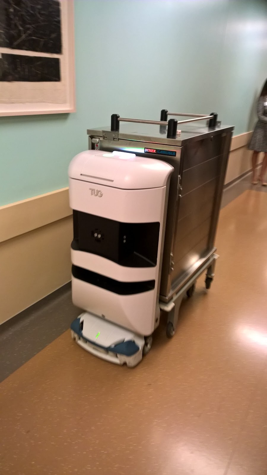 Daniel Ballinger's FishOfPrey.com: Dreamforce 2015 Round-up / Summary