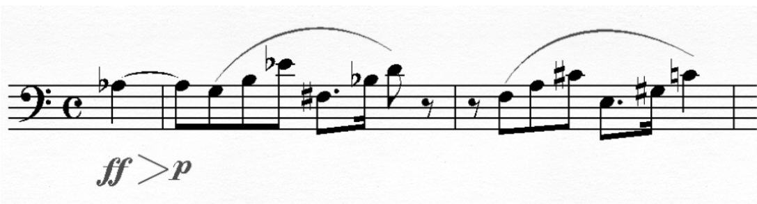 Musical Musings: Liszt - A Faust Symphony