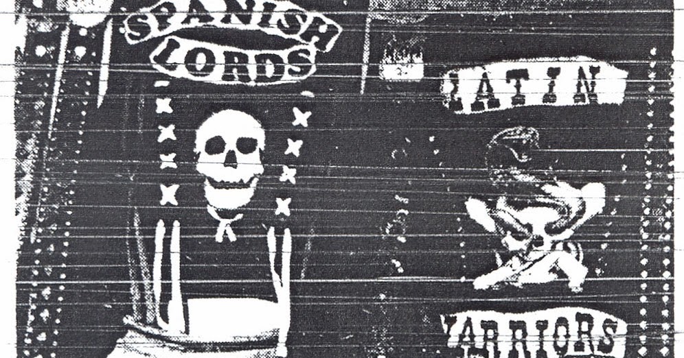 Hell's Acres: The North End Gang Wars of the Early '80s, Part 1