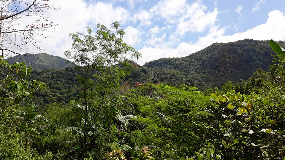 8th Hike: Mascap Trilogy