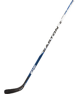 The Totally Rad Sports Blog: Easton EQ 40 Stick Review