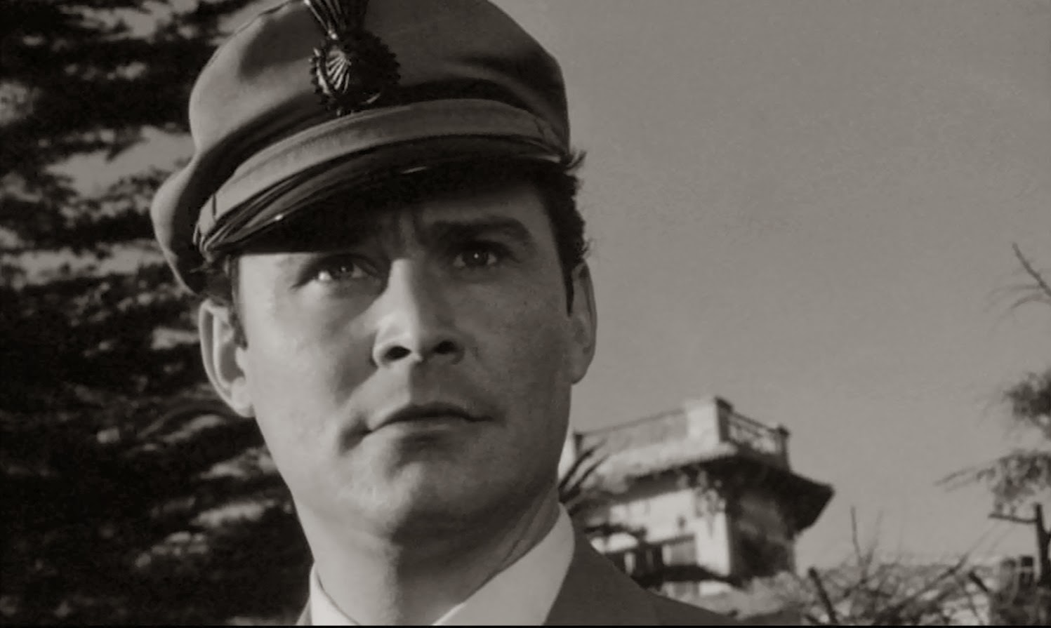 Rank and File - A British Cinema Blog