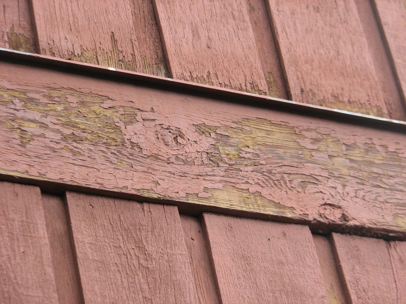 Illustrious Paint Works: Rapture Red - Full Cedar