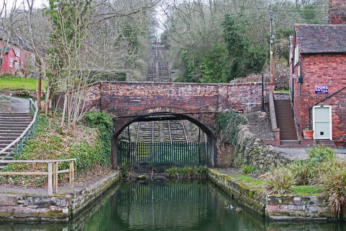 Hay Inclined Plane - Alchetron, The Free Social Encyclopedia
