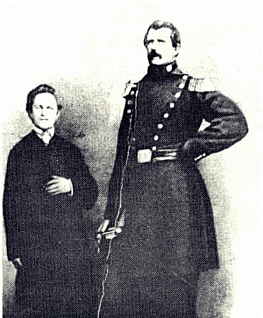 Manusia Tertinggi Di Dunia Sepanjang Sejarah ? Siapa Saja Mereka ...