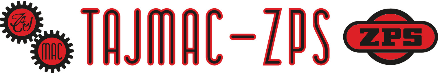 Pozvánka na Zákaznické dny TAJMAC-ZPS 2019