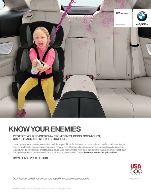 Damion Sammarco: Welcome to my blogfolio