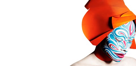 Lauren Colbeck: Alex box and Rankin