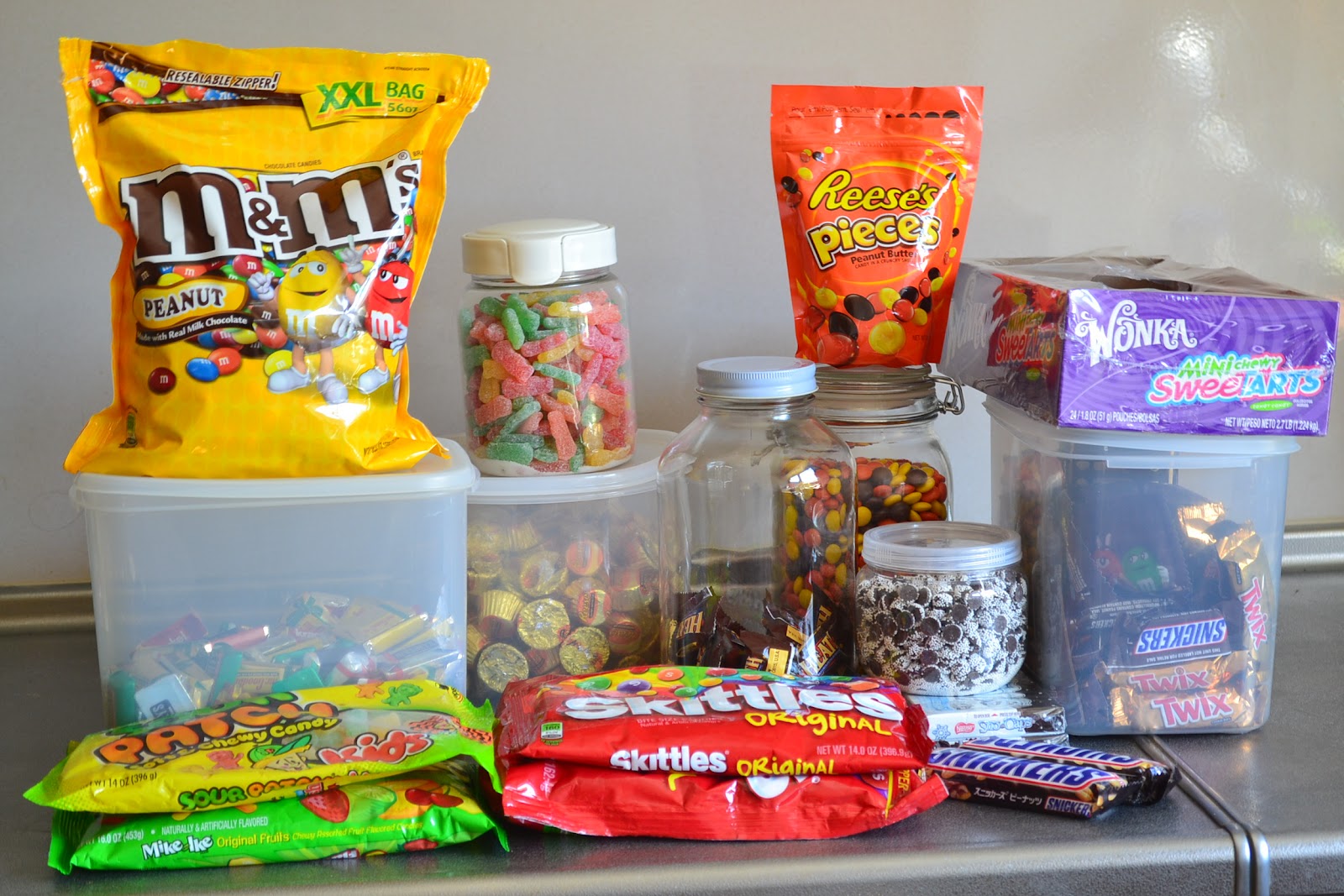 Tokyo D'Esposito:: Hoarders