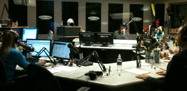 Media Confidential: Indy Radio: Some Wonder If Bob & Tom Remain On Q95