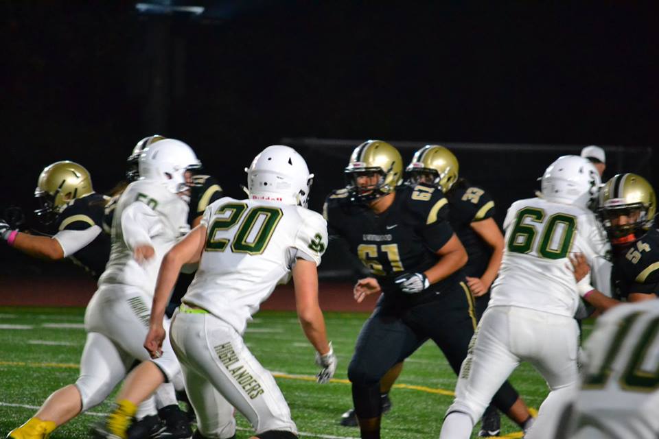 Shoreline Area News: Shorecrest football prepares for playoffs