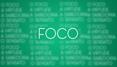 Como manter o foco ~ Ogeener