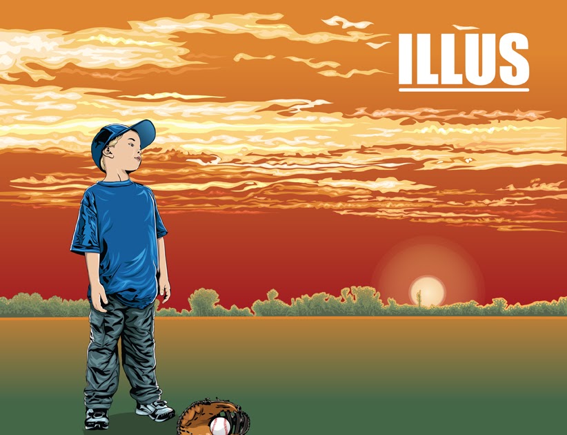 Illus f/Gift Of Gab & Paul Dateh "Better"‏