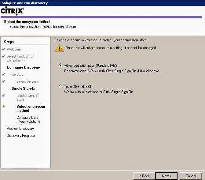 Citrix Single Sign On step by step implementation guide |Virtualcloudz