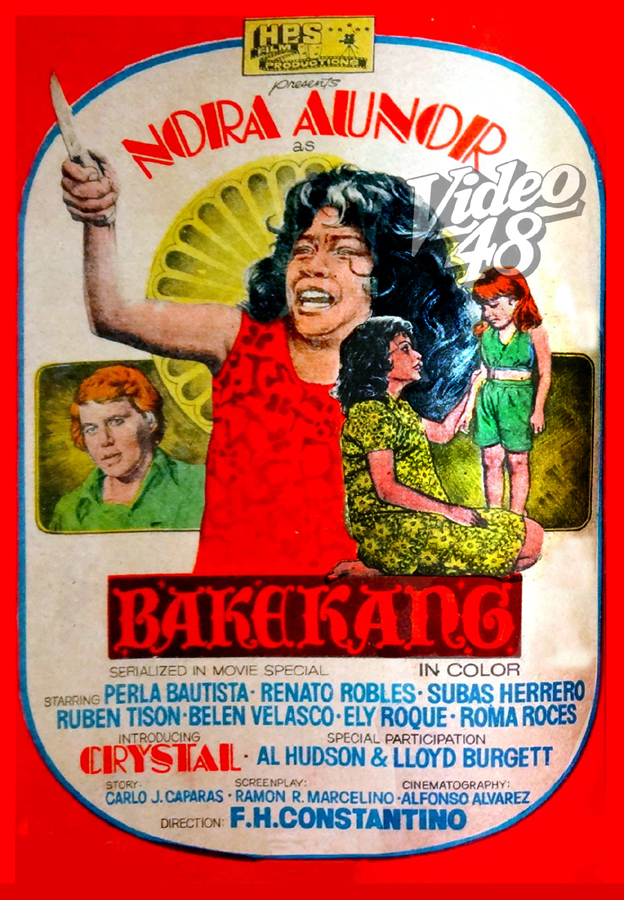 Video 48: THE SEVENTIES # 1080: NORA AUNOR (IN THE TITLE ROLE), WITH ...