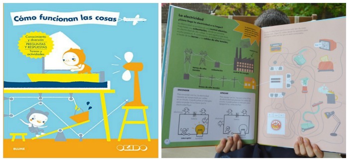 TOP 25 Libros informativos para niños - Club Peques Lectores: cuentos y ...