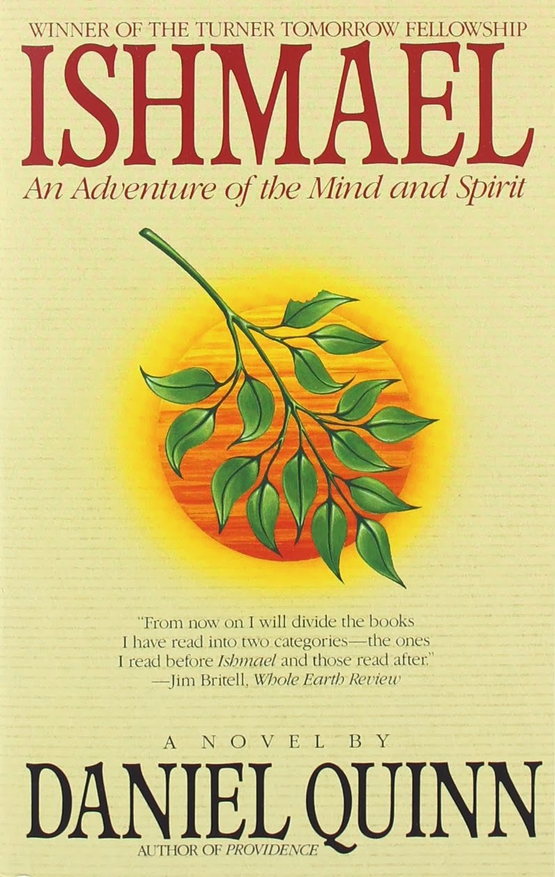 A Nod to Nothing: Ishmael