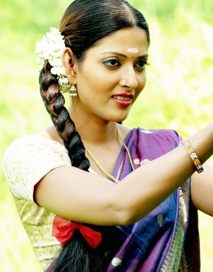 Actress Photos Stills Gallery: Actress Suma Portfolio Photo Shoot