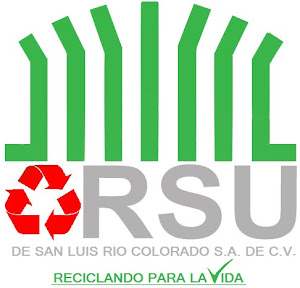 RSU de San Luis Rio Colorado: ¿Qué son los RSU?