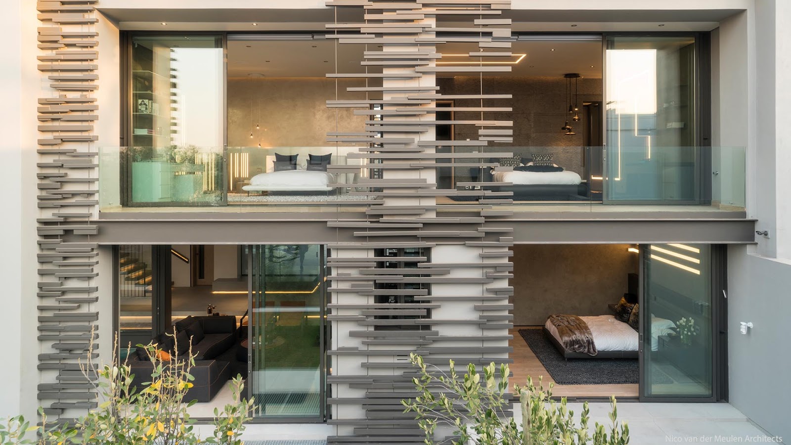 One Forrest Road Sandton