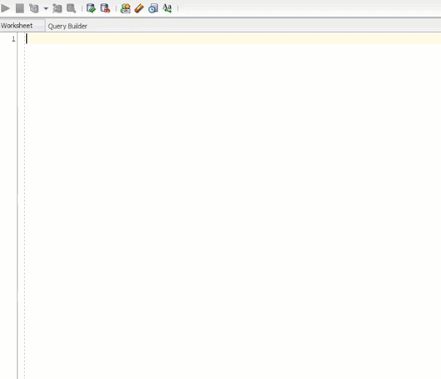 Oracoolapex Blog About Oracle Application Express Apex