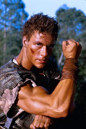 Good Efficient Butchery: The Cannon Files: CYBORG (1989)