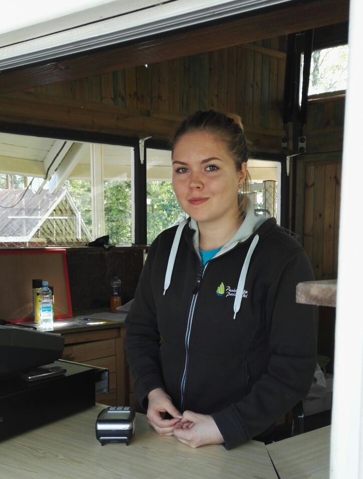 Tervetuloa Punkaharjulle Suomen kauneimpaan maisemaan