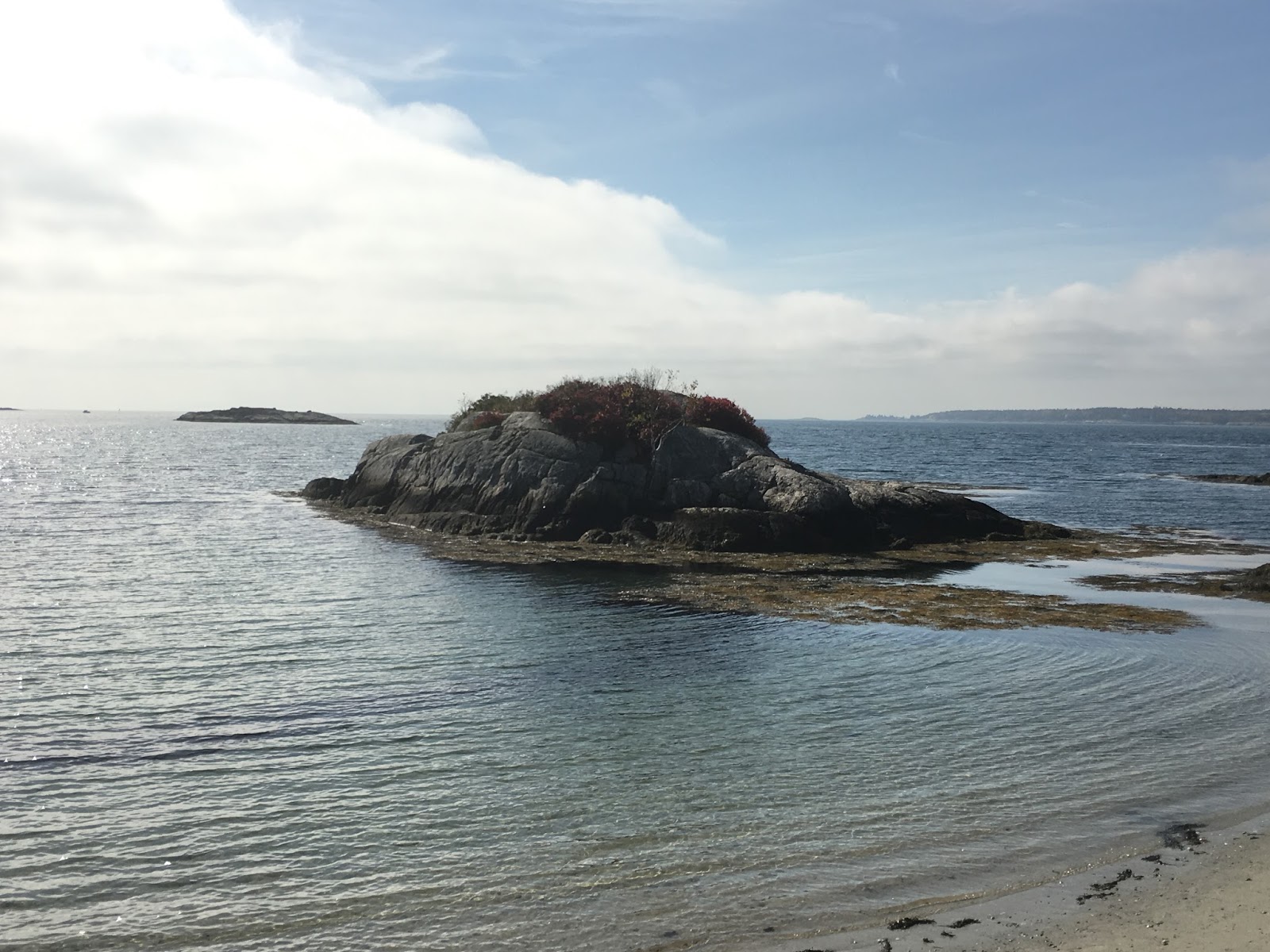 A Journey into the Past: October 2017