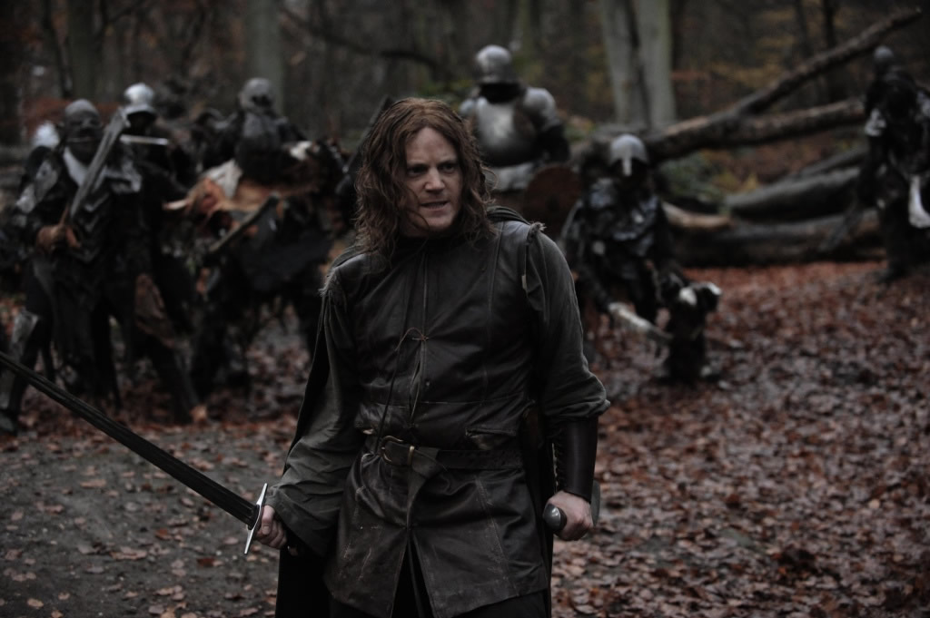 Folk Metal Cortos Películas Historia: EL SEÑOR DE LOS ANILLOS-BORN OF HOPE