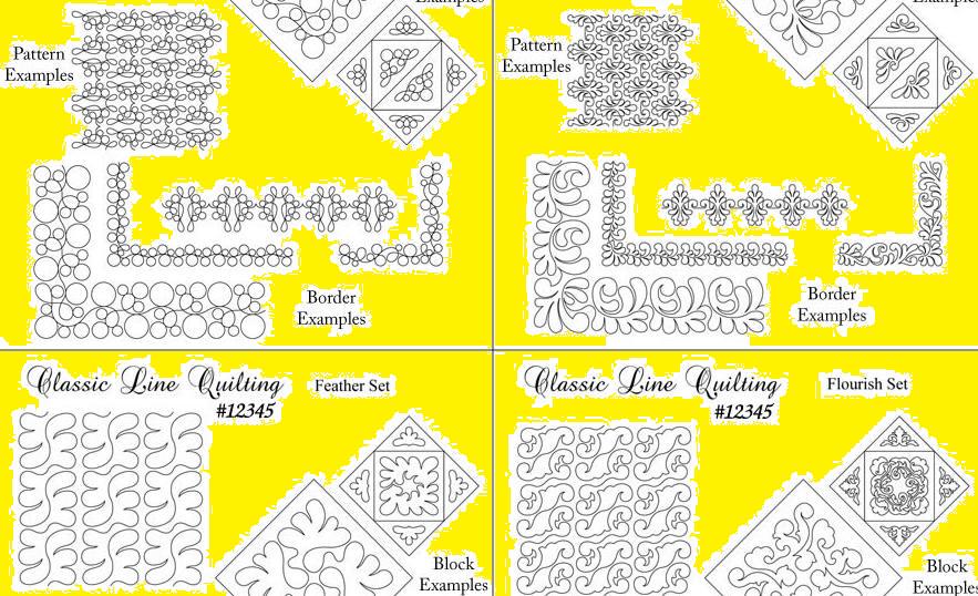 Embroidery Buddies: NEW OESD EMBROIDER DESIGNS