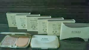 Supplier Sports and Cosmetics: Octard original from Japan