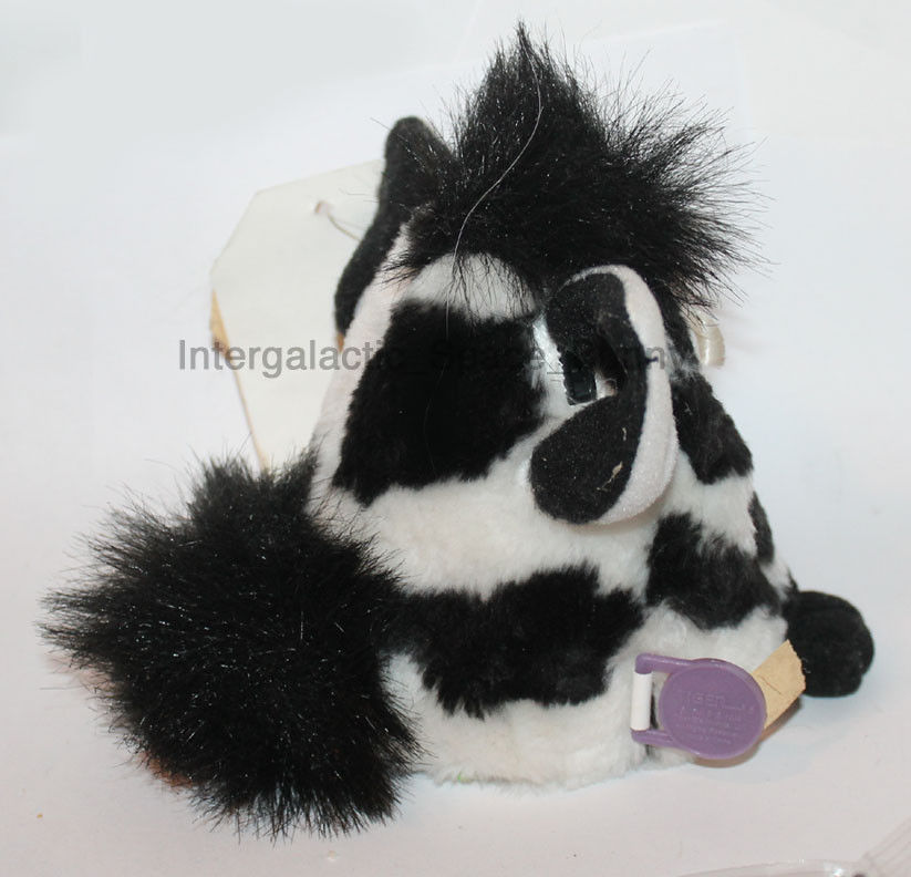 GO FURBY - #1 Resource For Original Furby Fans!: RARE BABY FURBY ...