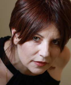 Sani da morire|| L'incontro con l'autrice, Paola Rinaldi