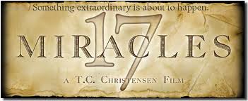 My Mission in Rome: Miracles Happen