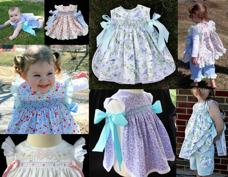 Mommy's Apron Strings: SALE!!