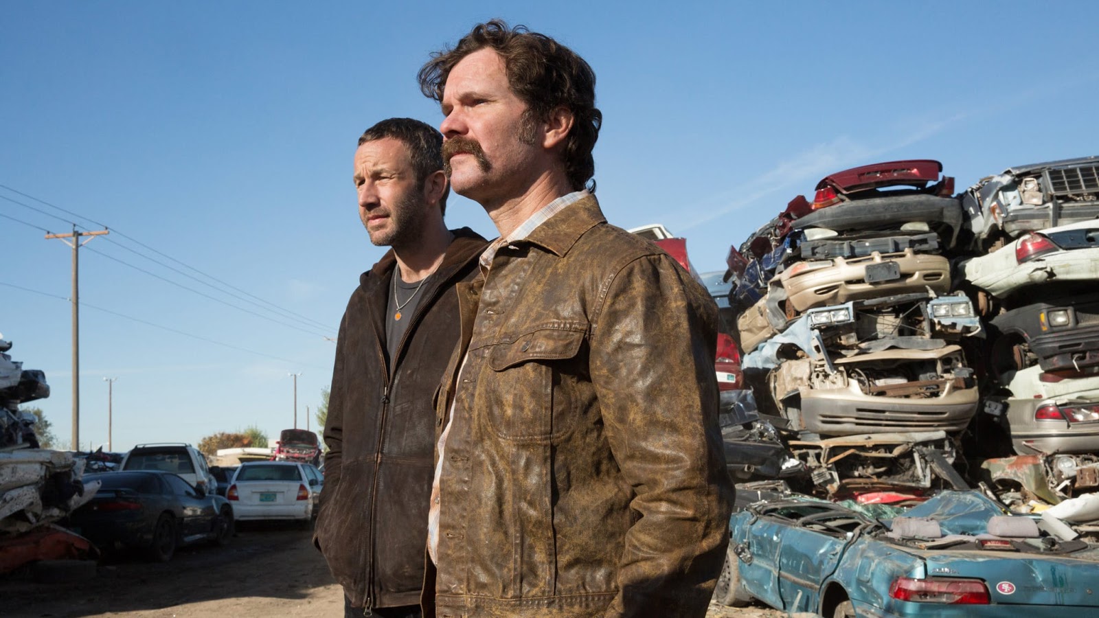 CANON MOVIES: SERIES TV: GET SHORTY Season 1