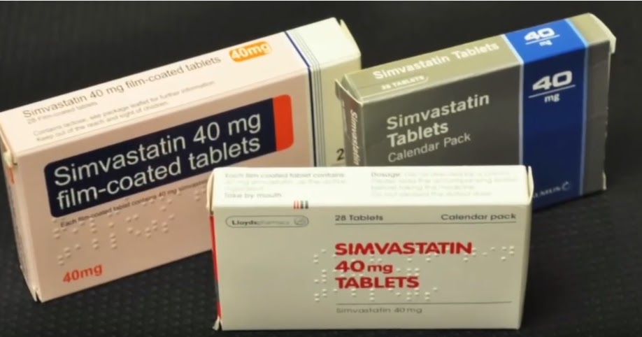 SALUD Y MEDICINA: Las Estatinas no reducen las Enfermedades ...