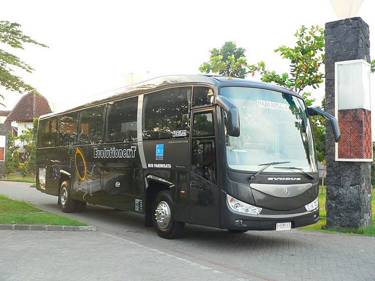 sewa bis wisata | 0813 9809 1829: Gege Trans Yogya
