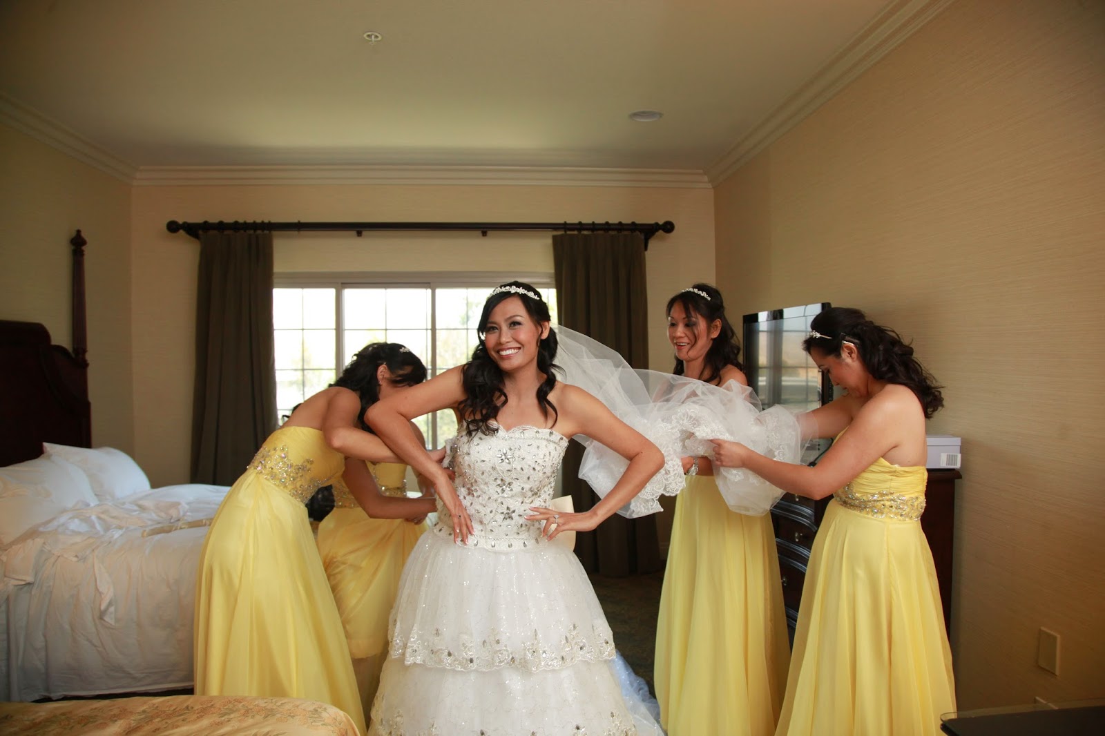 Enchanted Portraiture: Ardi and Lucy at the Historic Padua Hills Theatre