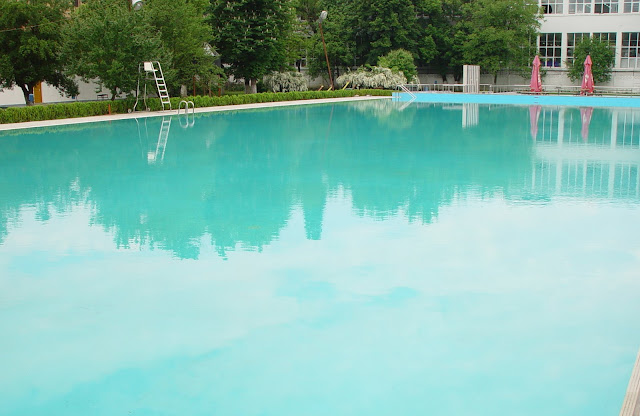 Strandul Clujana Cluj-Napoca 2019 | Stranduri 2019 - stranduri in ...