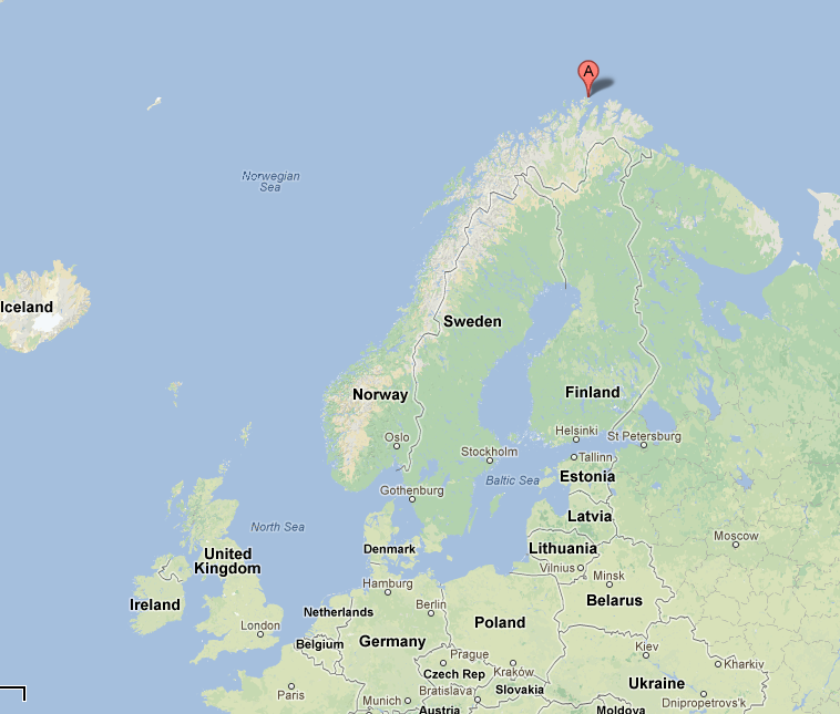 hell norway - Top Hd Wallpapers